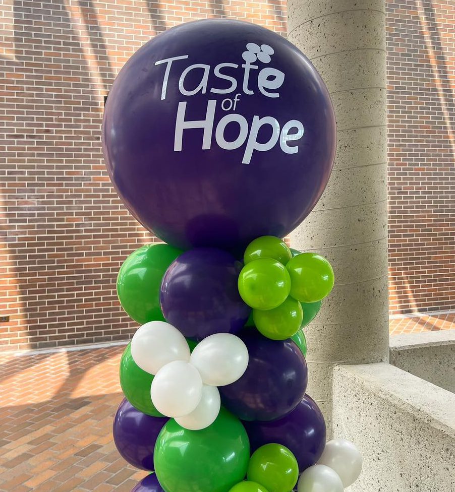 2023 Taste of Hope Recap - Cultivate Food Rescue